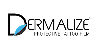 Dermalize Phantom - Ultra-Thin Tattoo Protection Film Roll 15 cm x 5 m